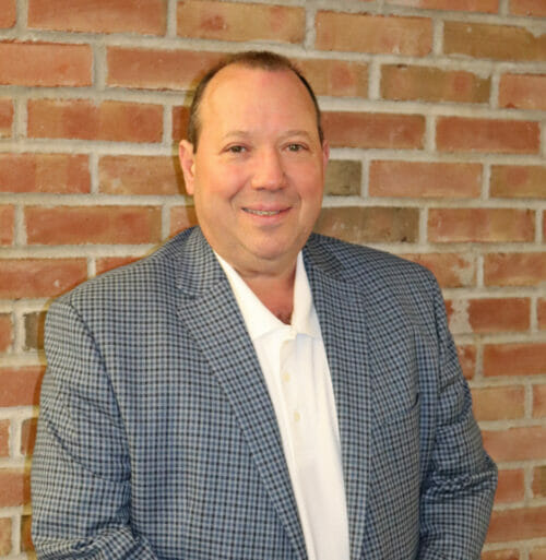 David Barash - WB Parks