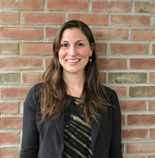 Sally Wenczel - WB Parks