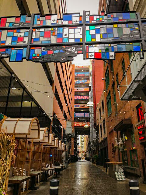 Seasonal Trips - WB Parks