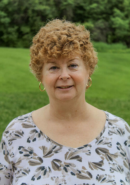 Ronda Besler - WB Parks