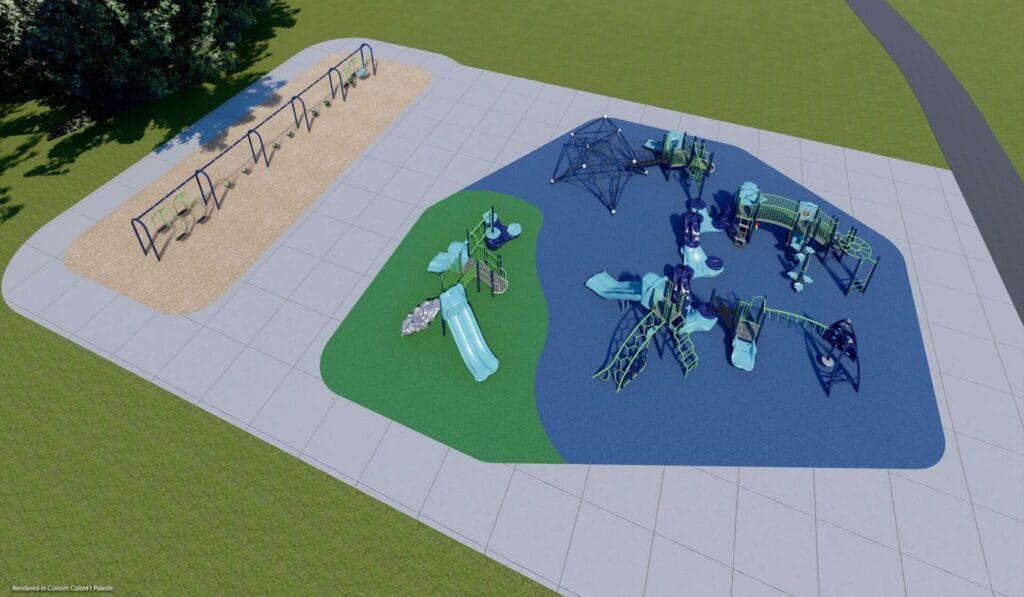 Drake Sports Park - WB Parks