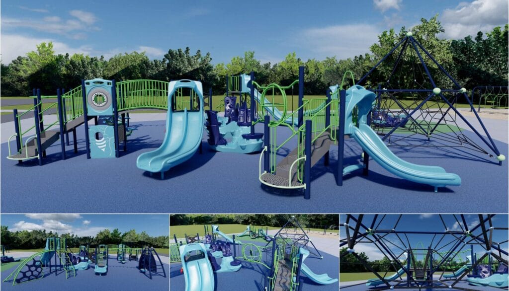 Drake Sports Park - WB Parks