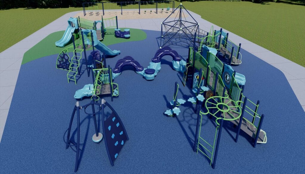 Drake Sports Park - WB Parks