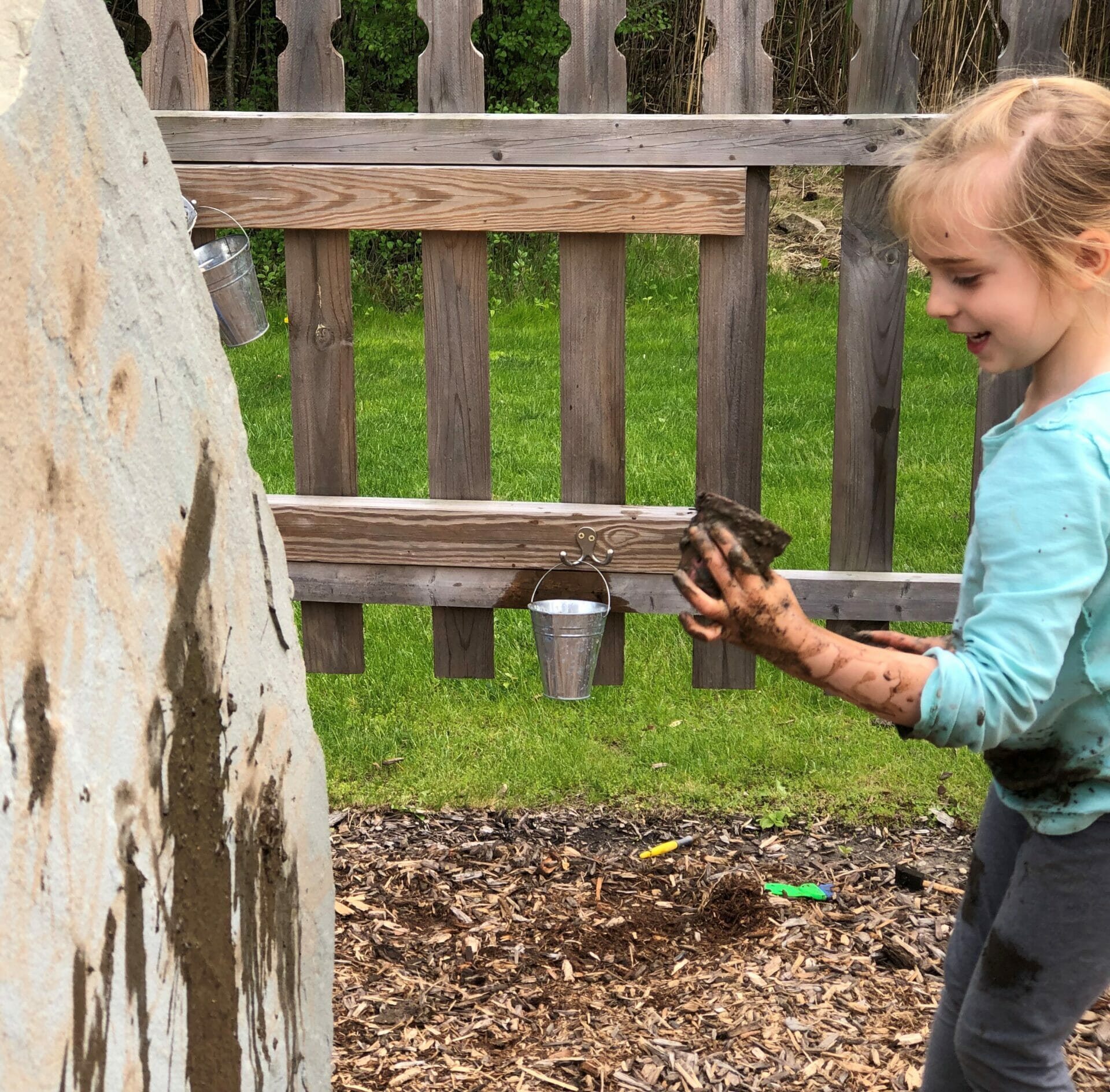 Nature Explorers' Discovery Days - WB Parks