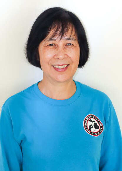 Han Hoong Wang - WB Parks