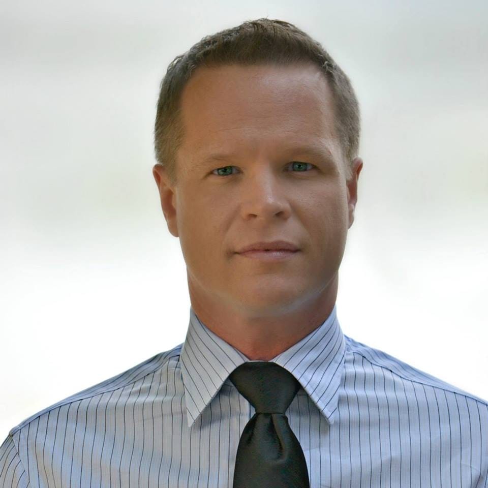 Brian Peterson - WB Parks